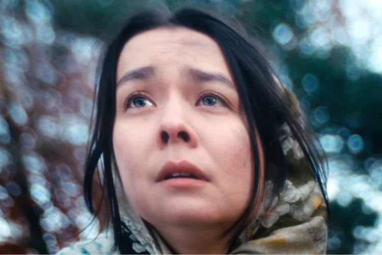 Mitski er inspirert av Shirley Jackson for sitt nye videoklipp